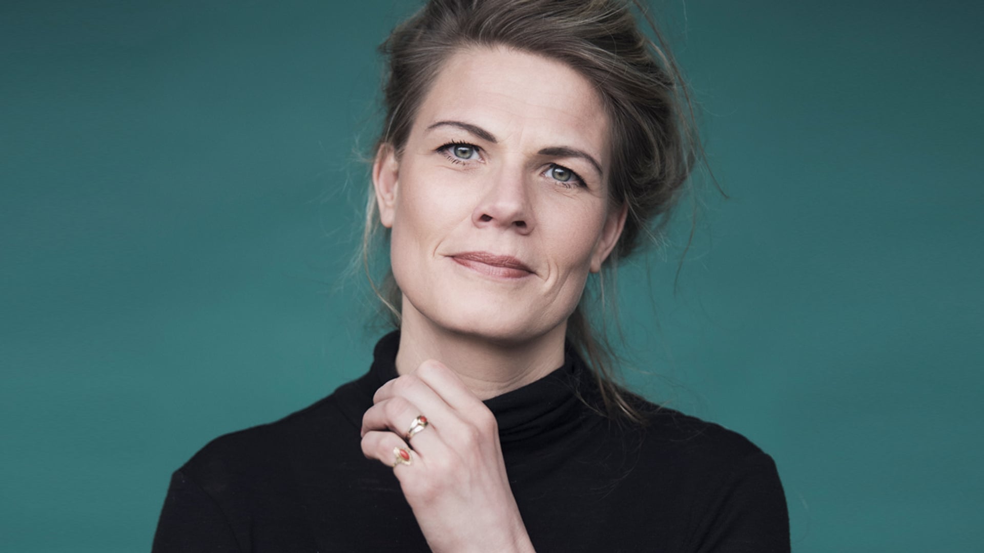 Cécile Koekkoek nieuwe eindredacteur DWDD - De Wereld Draait Door - BNNVARA